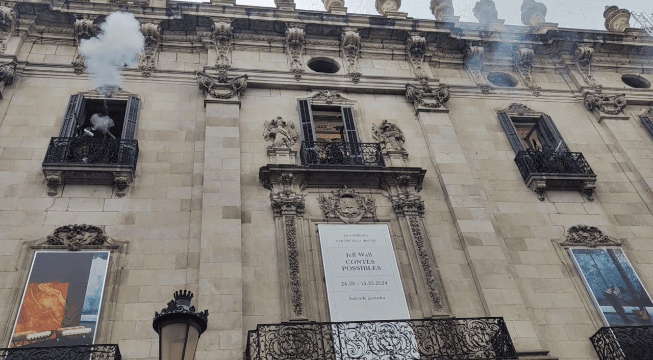 La Mercè Festival 2025 in Barcelona – Dates, Events & Local Tips